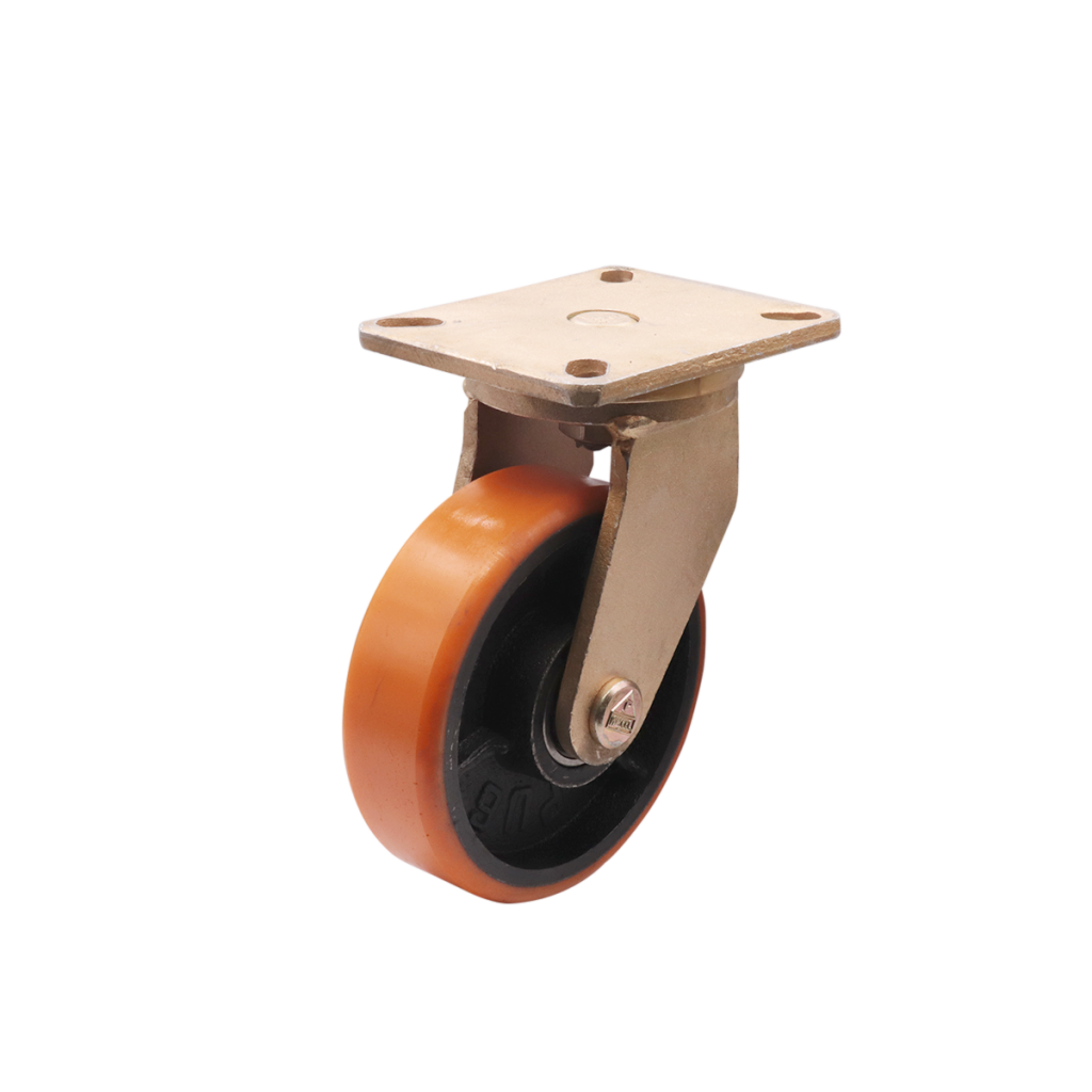 บริษัท พี.วีล โปรดักส์ จำกัด ผู้ผลิตและจำหน่ายลูกล้ออุตสาหกรรมทุกชนิด